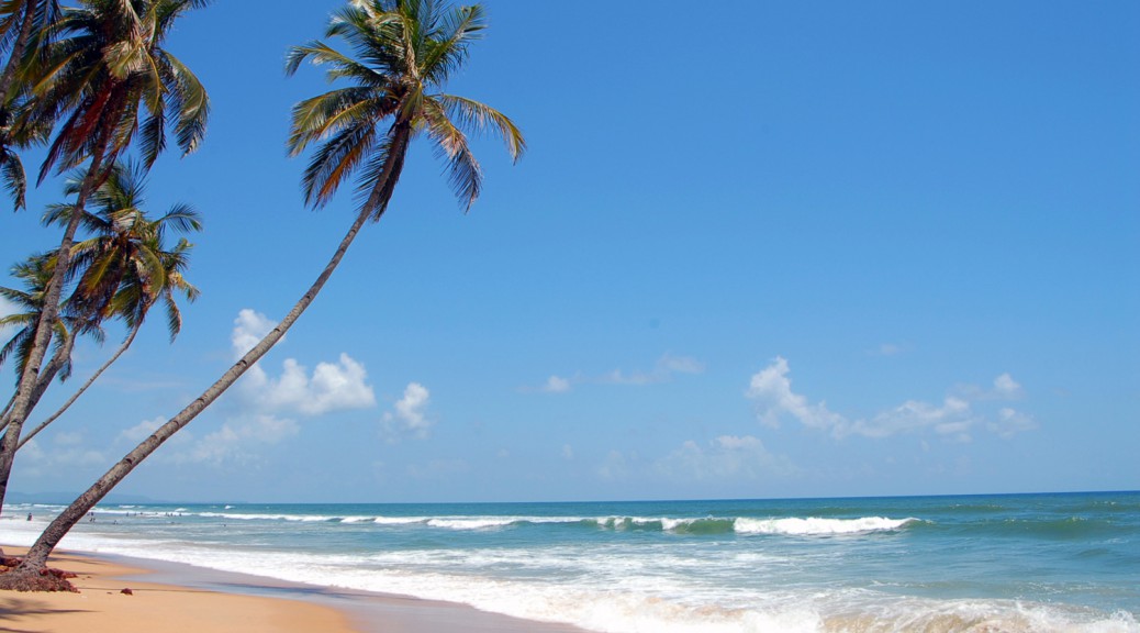 Goa, Inde : Envoyez-nous une Astuce voyage | Blog de GeTS Holidays